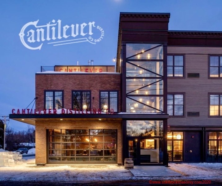 Brick Houses | Solid Rock Masonry