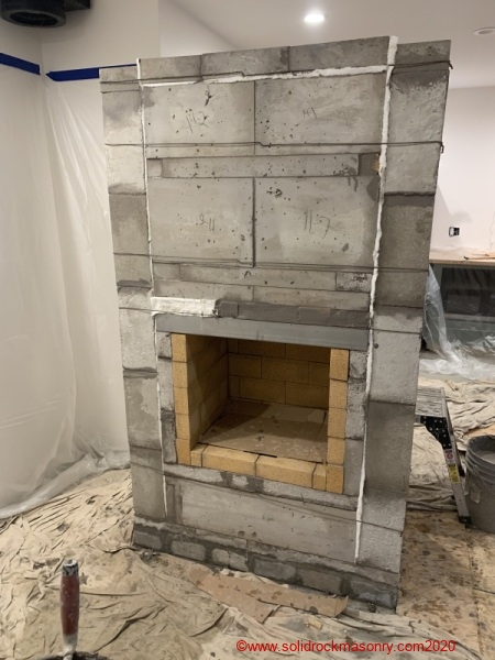 DIY Masonry Heater Kits by Solid Rock Masonry