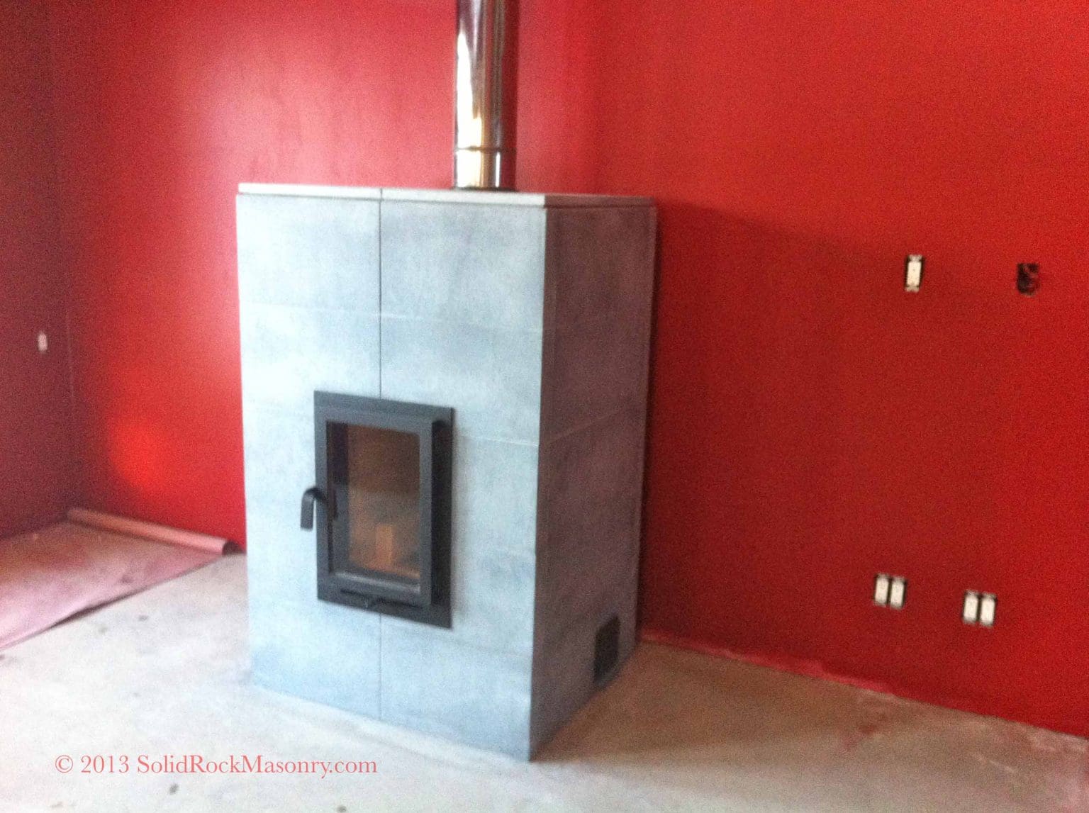 Stone Work & Masonry | Solid Rock Masonry | Duluth, MN