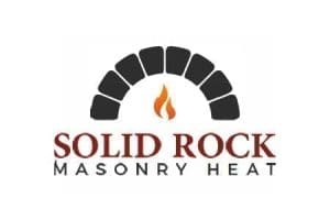 Solid Rock Masonry Heater Doors